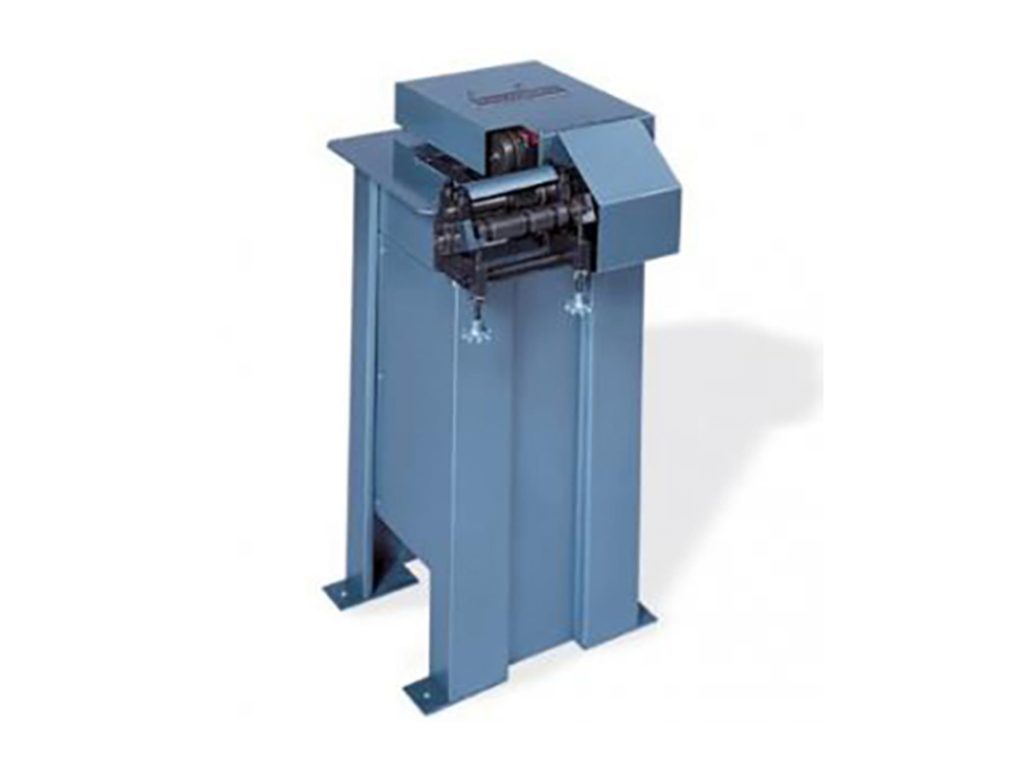 Lockformer Collar Maker (Dove-tail with tabs) | MACH Solutions | The ...