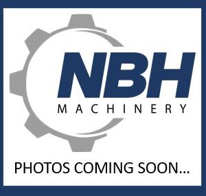 Vane & Rail Maker | MACH Solutions | The Best Resource For Metal ...