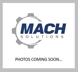 130377 Pre-owned Harper 2" Vane Maker | MACH Solutions | The Best ...