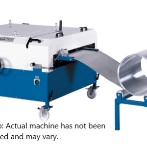 Roofing | MACH Solutions | The Best Resource For Metal Fabrication